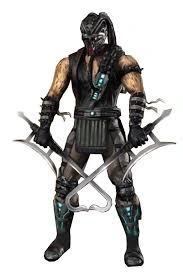 Kabal | Mkportal Wiki | Fandom