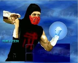 Theizen | Mkportal Wiki | Fandom