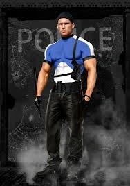 Kurtis Stryker | Mkportal Wiki | Fandom