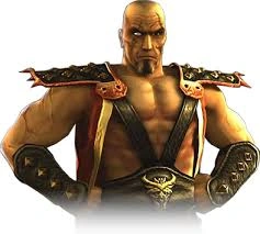 Daegon | Mkportal Wiki | Fandom