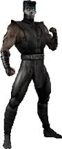 Noob Saibot | Mkportal Wiki | Fandom