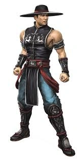 Kung Lao | Mkportal Wiki | Fandom