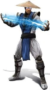 Raiden | Mkportal Wiki | Fandom