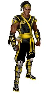 Cyrax | Mkportal Wiki | Fandom