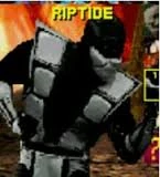 Riptide | Mkportal Wiki | Fandom