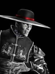 Kung Lao | Mkportal Wiki | Fandom