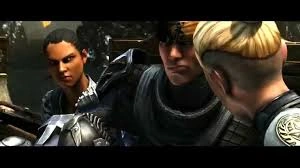 Jacqui Briggs | Mkportal Wiki | Fandom