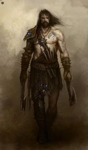 Roark | Mkportal Wiki | Fandom