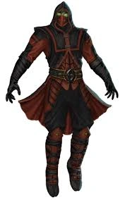 Ermac | Mkportal Wiki | Fandom