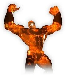 Blaze | Mkportal Wiki | Fandom