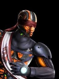 Cyber Kenshi | Mkportal Wiki | Fandom