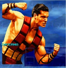 Inferno | Mkportal Wiki | Fandom