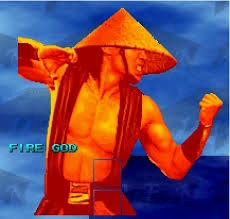 Fire God | Mkportal Wiki | Fandom