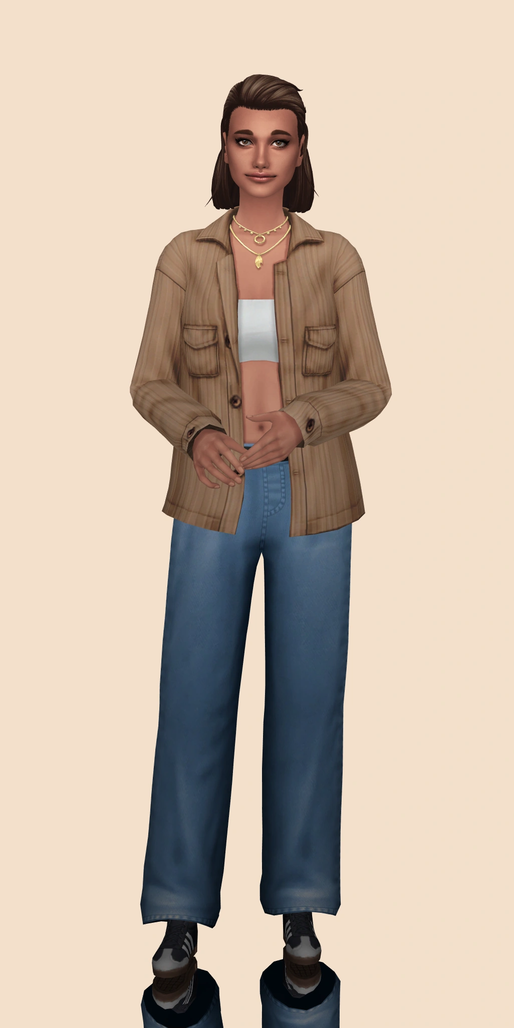 Jody Griffin | MK's Big Brother Wiki | Fandom