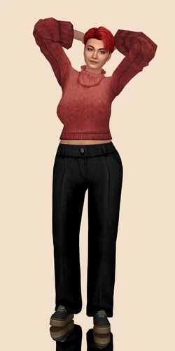 Gwenneth Meyer | MK's Big Brother Wiki | Fandom