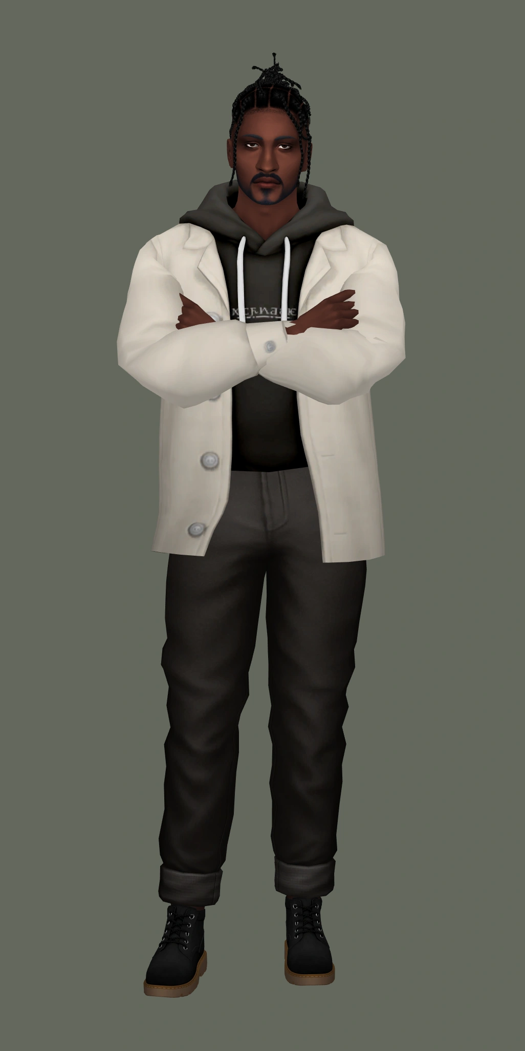 Devin Cartens | MK's Big Brother Wiki | Fandom