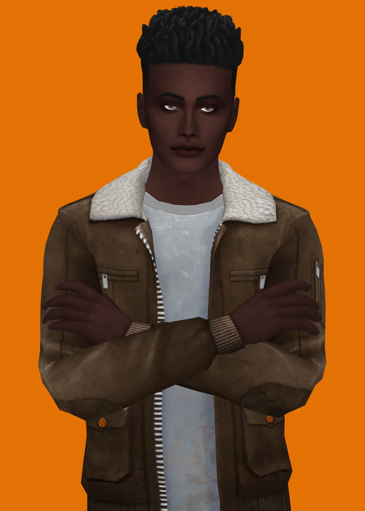 Orion Vale | MK's Big Brother Wiki | Fandom