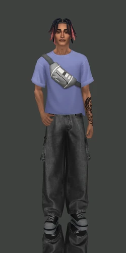 Ifa Lovell | MK's Big Brother Wiki | Fandom