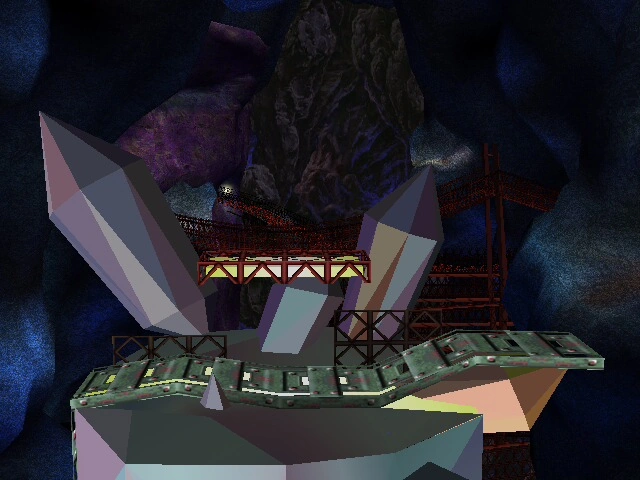 Metal Cavern | MKS Fandom Wikia | Fandom