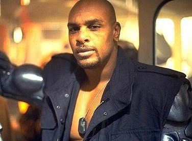 Lynn "Red" Williams | Mortal Kombat Wiki | Fandom