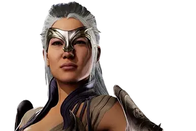 Jolene Tran Mortal Kombat Wiki Fandom Powered By Wikia