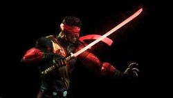 Sento | Mortal Kombat Wiki | Fandom