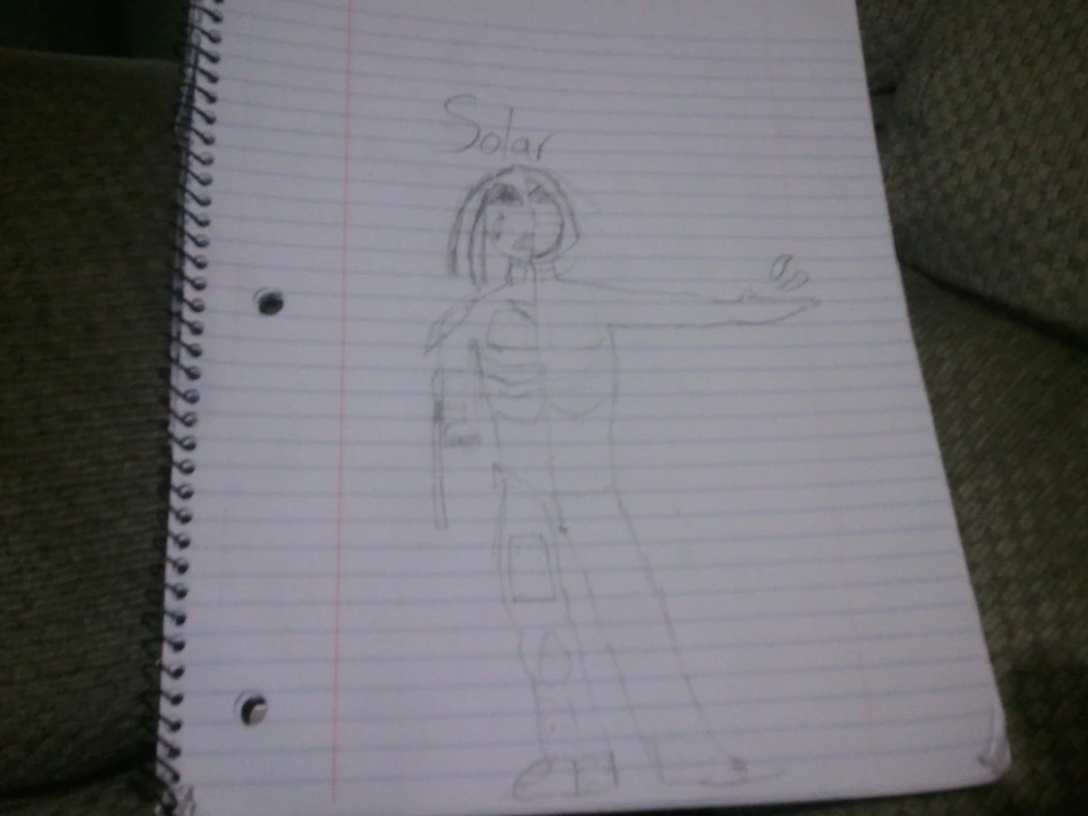 User blog:MarioStrikerz/KAK Entry - Solar | Mortal Kombat Wiki | Fandom