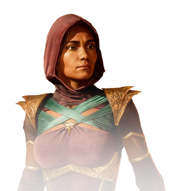 Jade/Alternate Timeline | Mortal Kombat Wiki | Fandom
