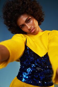 Nik Stewart | Mortal Kombat Wiki | Fandom