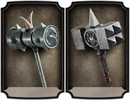 Wrath Hammer/Gallery | Mortal Kombat Wiki | Fandom