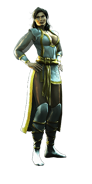 Ashrah/Gallery | Mortal Kombat Wiki | Fandom