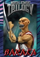 Tarkatan Blades | Mortal Kombat Wiki | Fandom