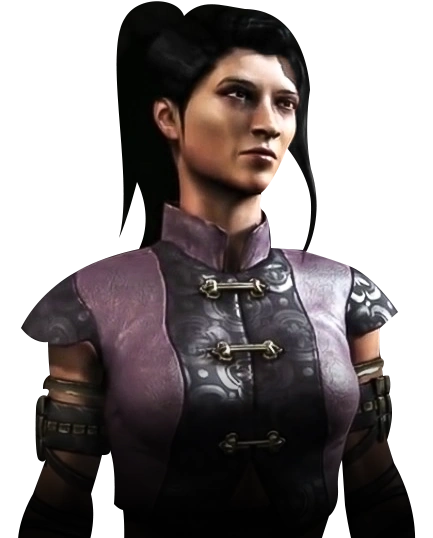 Li Mei/Alternate Timeline | Mortal Kombat Wiki | Fandom