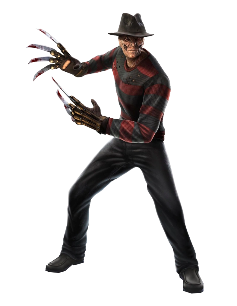 Freddy/Gallery | Mortal Kombat Wiki | Fandom
