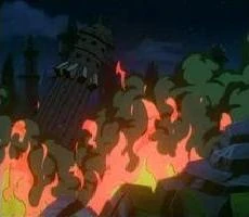 Ilkan | Mortal Kombat Wiki | Fandom