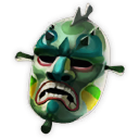 Face of Kun-Lo | Mortal Kombat Wiki | Fandom