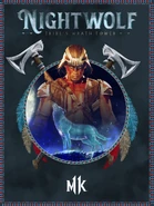 Tomahawks | Mortal Kombat Wiki | Fandom