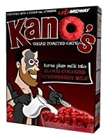 Kan-O's | Mortal Kombat Wiki | Fandom