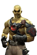 Hsu Hao/Gallery | Mortal Kombat Wiki | Fandom