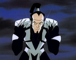 Oniro | Mortal Kombat Wiki | Fandom