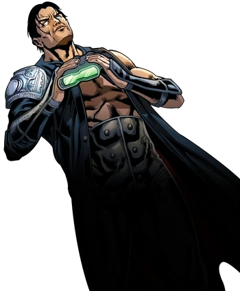 Mavado/Alternate Timeline | Mortal Kombat Wiki | Fandom