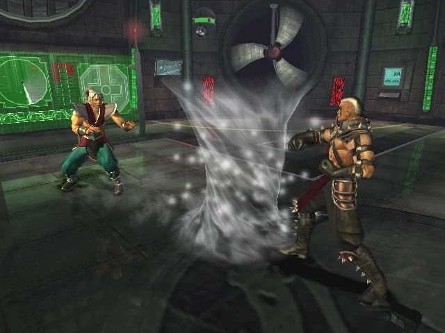 Tekunin Warship/Gallery | Mortal Kombat Wiki | Fandom