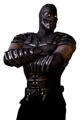 Smoke/Alternate Timeline | Mortal Kombat Wiki | Fandom