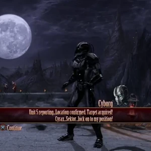 Discuss Everything About Mortal Kombat Wiki | Fandom