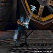 Ice Scepter | Mortal Kombat Wiki | Fandom