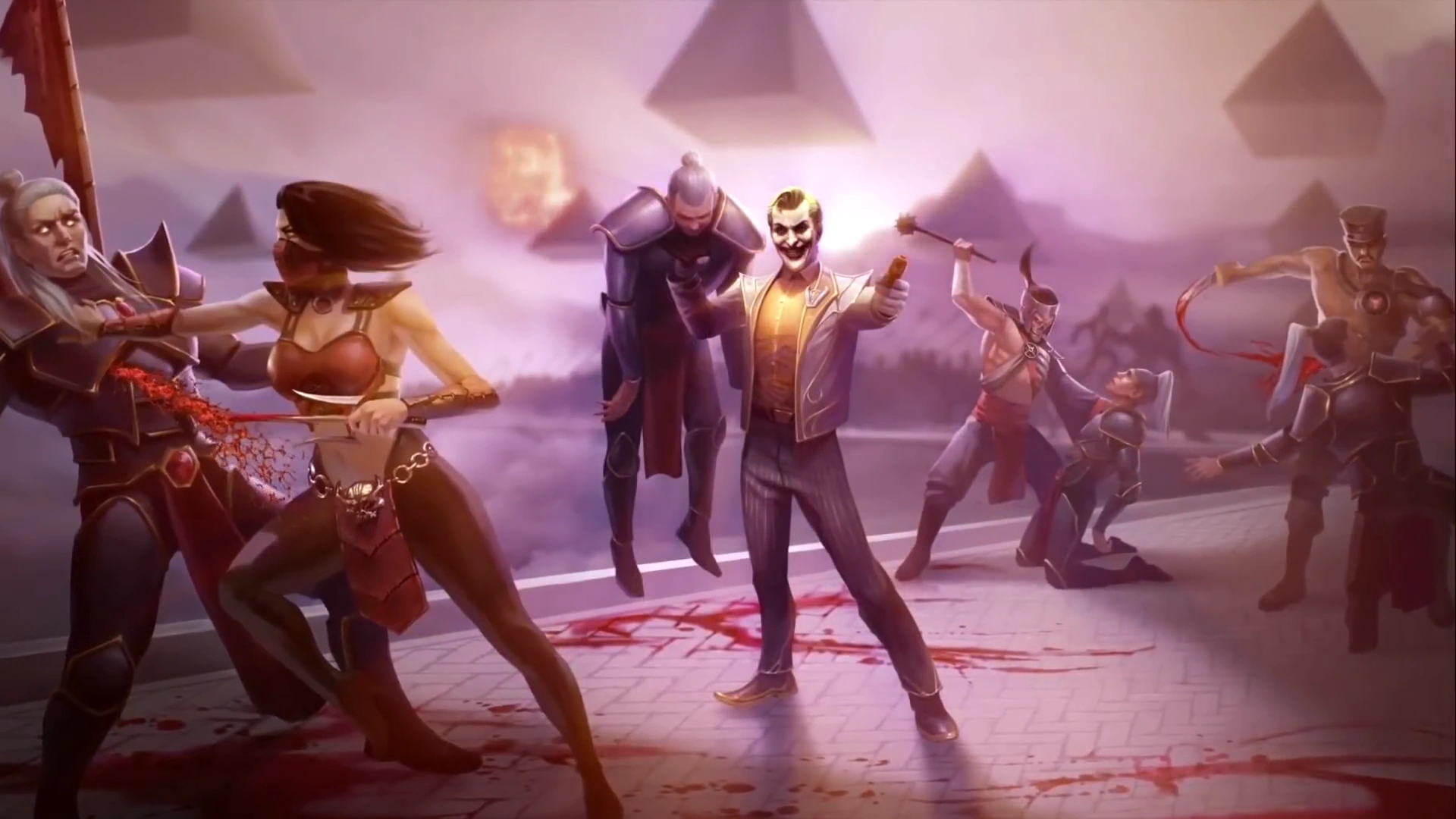 Discuss Everything About Mortal Kombat Wiki | Fandom