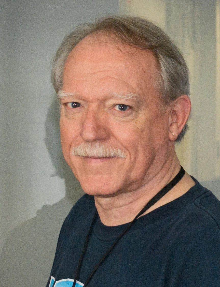 Michael McConnohie | Mortal Kombat Wiki | Fandom