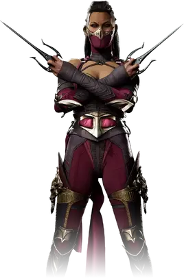 Mileena | Mortal Kombat Wiki | Fandom
