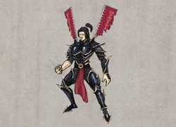 Mortal Kombat Armageddon Hotaru