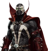 Hellspawn | Mortal Kombat Wiki | Fandom